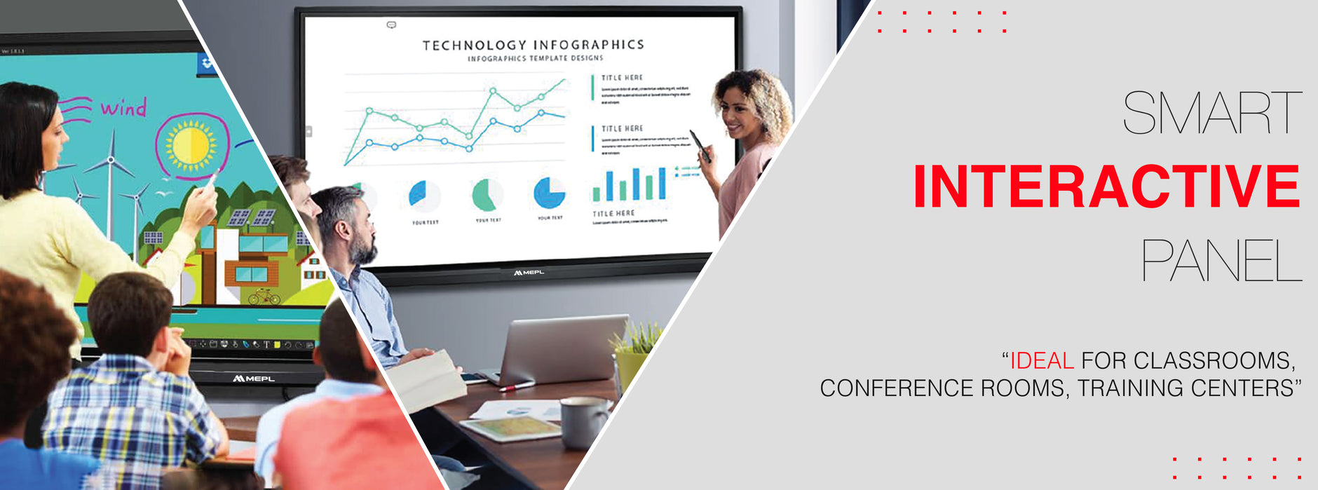 MEPL® Official Store | Buy Smart TVs, Ai Mouse, Speakers & More Online ...