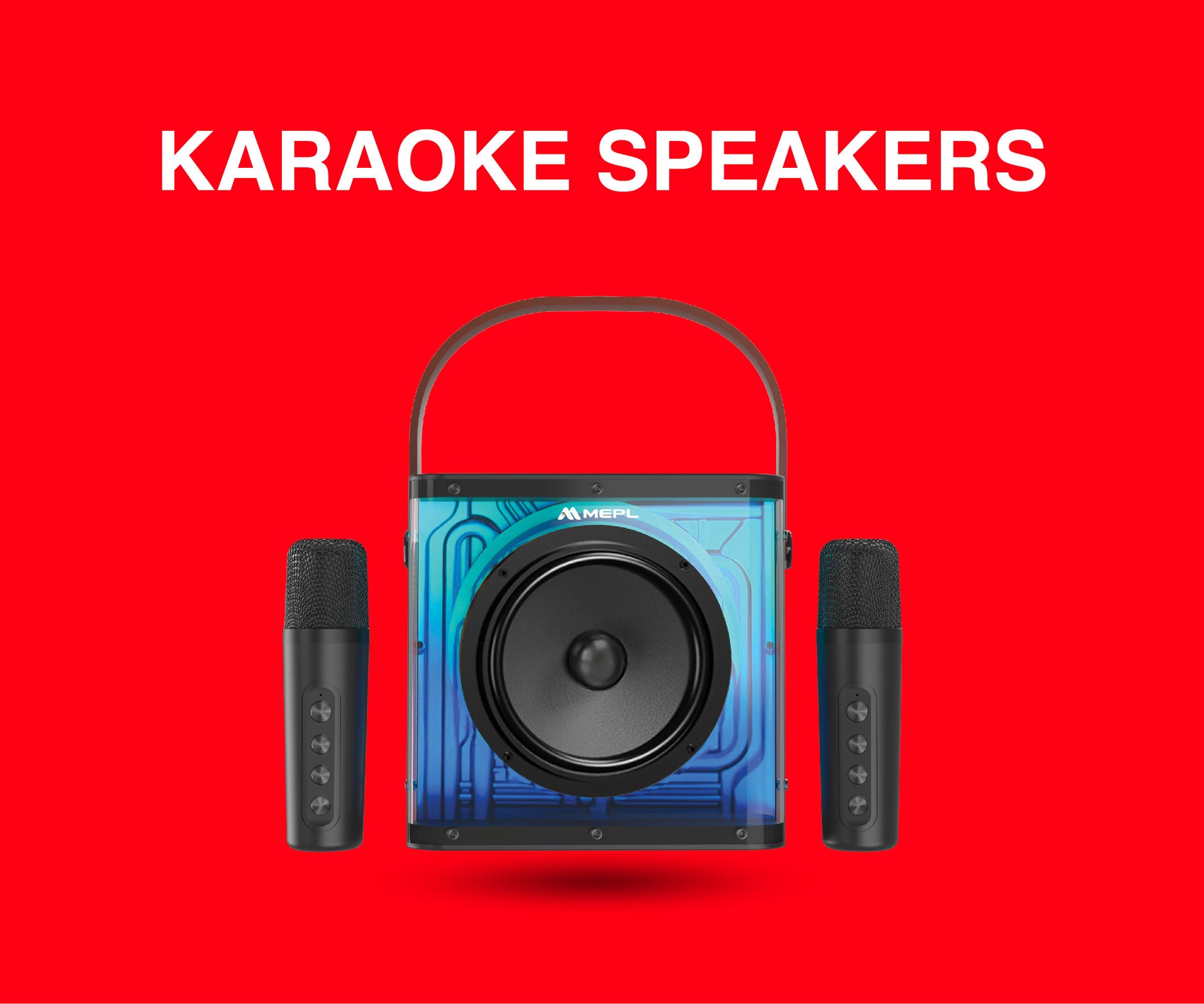 MEPL® Official Store | Buy Smart TVs, Ai Mouse, Speakers & More Online ...