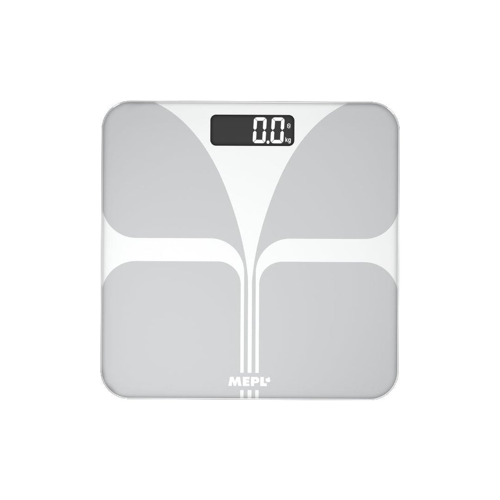 MEPL Smart Bathroom Weighing Scale SE 260 LB – mepl.store
