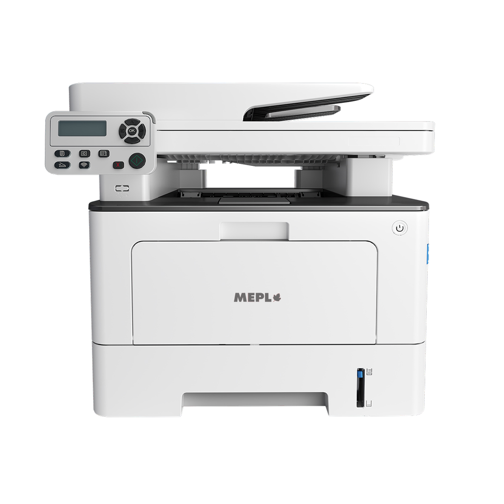 MM7103DN Mono Laser Multifunction Printer – mepl.store