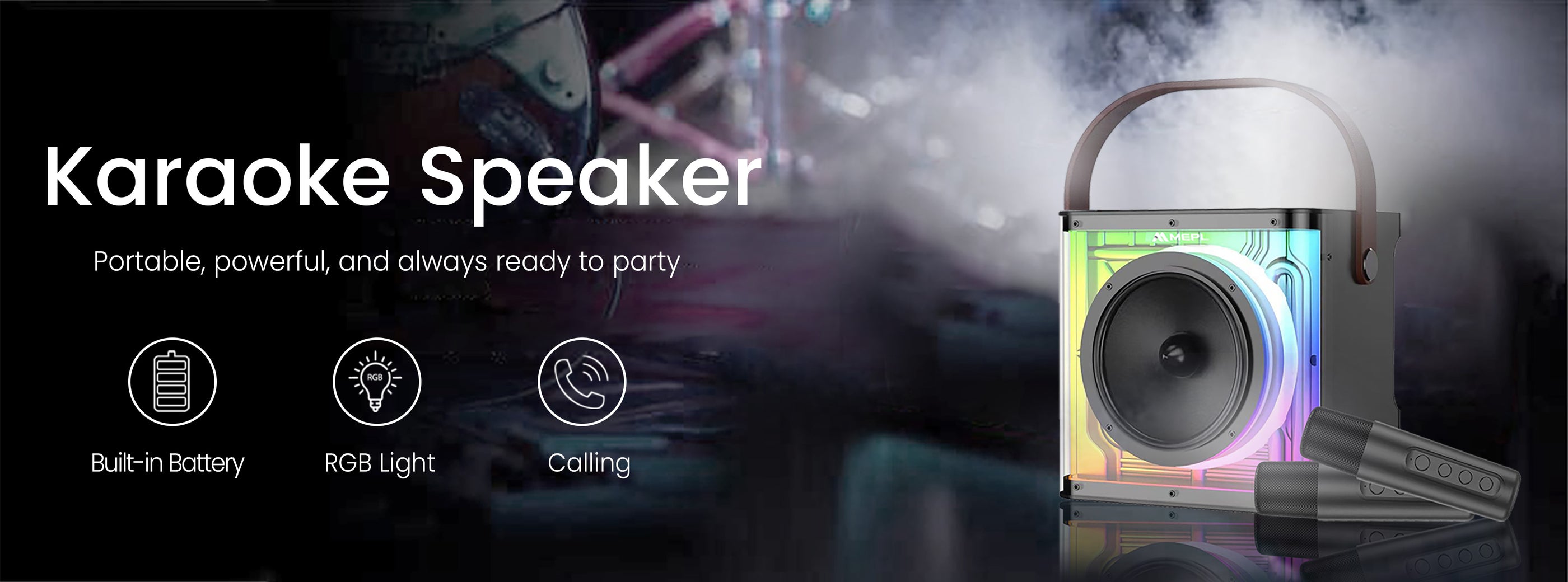 MEPL® Official Store | Buy Smart TVs, Ai Mouse, Speakers & More Online ...