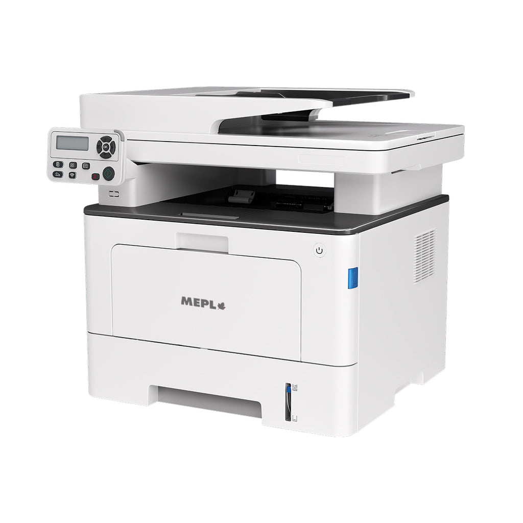 MM7103DN Mono Laser Multifunction Printer – mepl.store