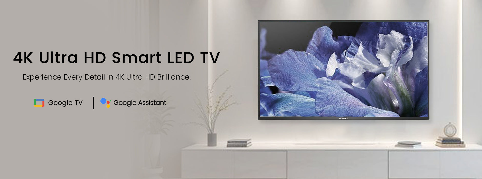 MEPL® Official Store | Buy Smart TVs, Ai Mouse, Speakers & More Online ...