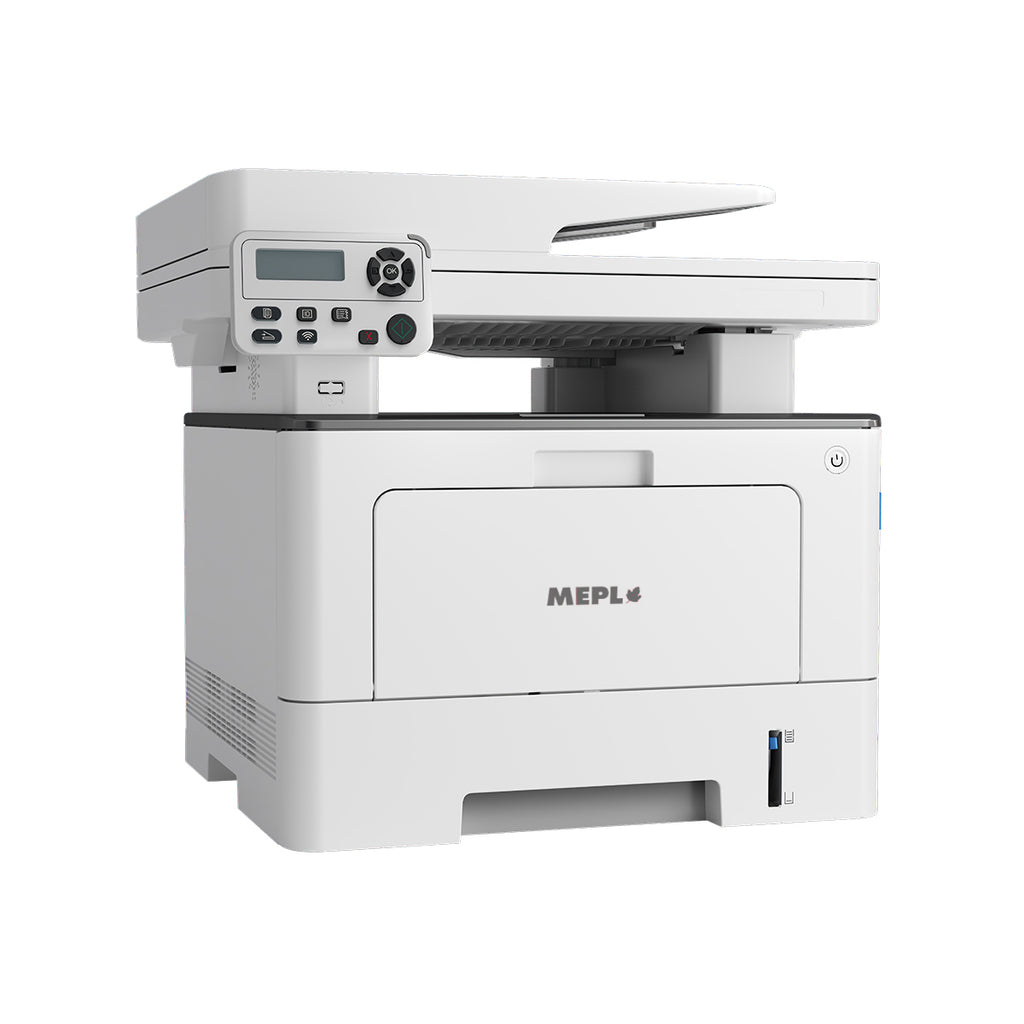 MM7103DN Mono Laser Multifunction Printer – mepl.store