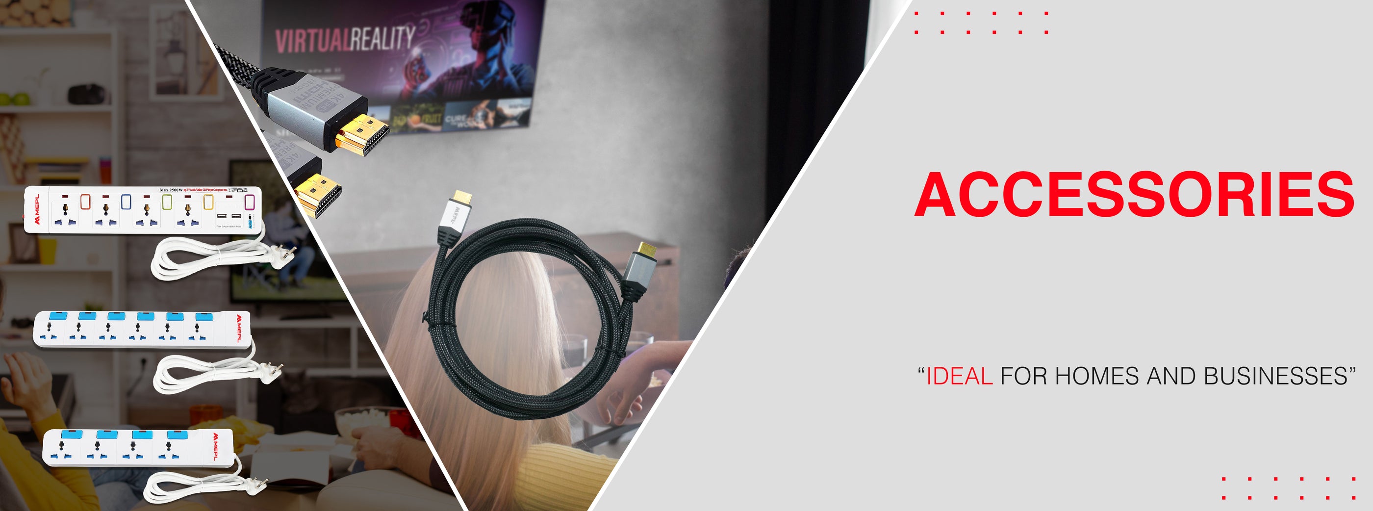 MEPL® Official Store | Buy Smart TVs, Ai Mouse, Speakers & More Online ...