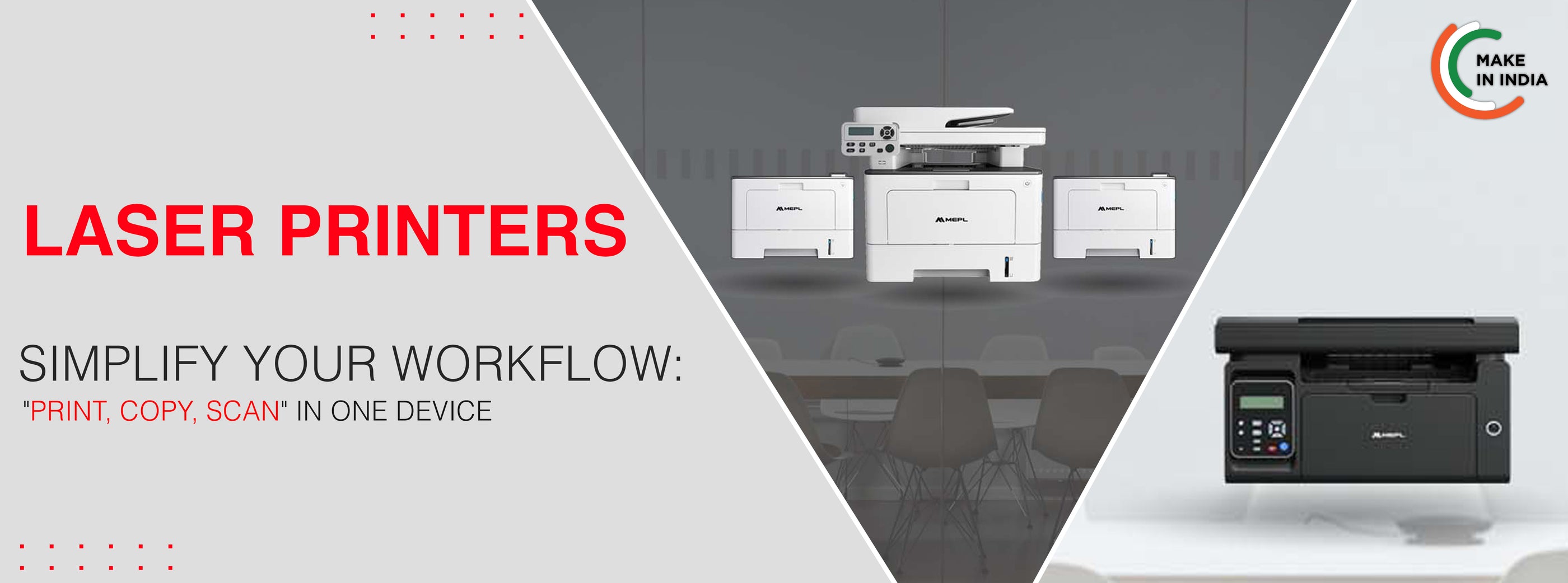 MEPL® Official Store | Buy Smart TVs, Ai Mouse, Speakers & More Online ...