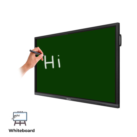 MEPL 55" Interactive Smart Board (IFPD) – mepl.store