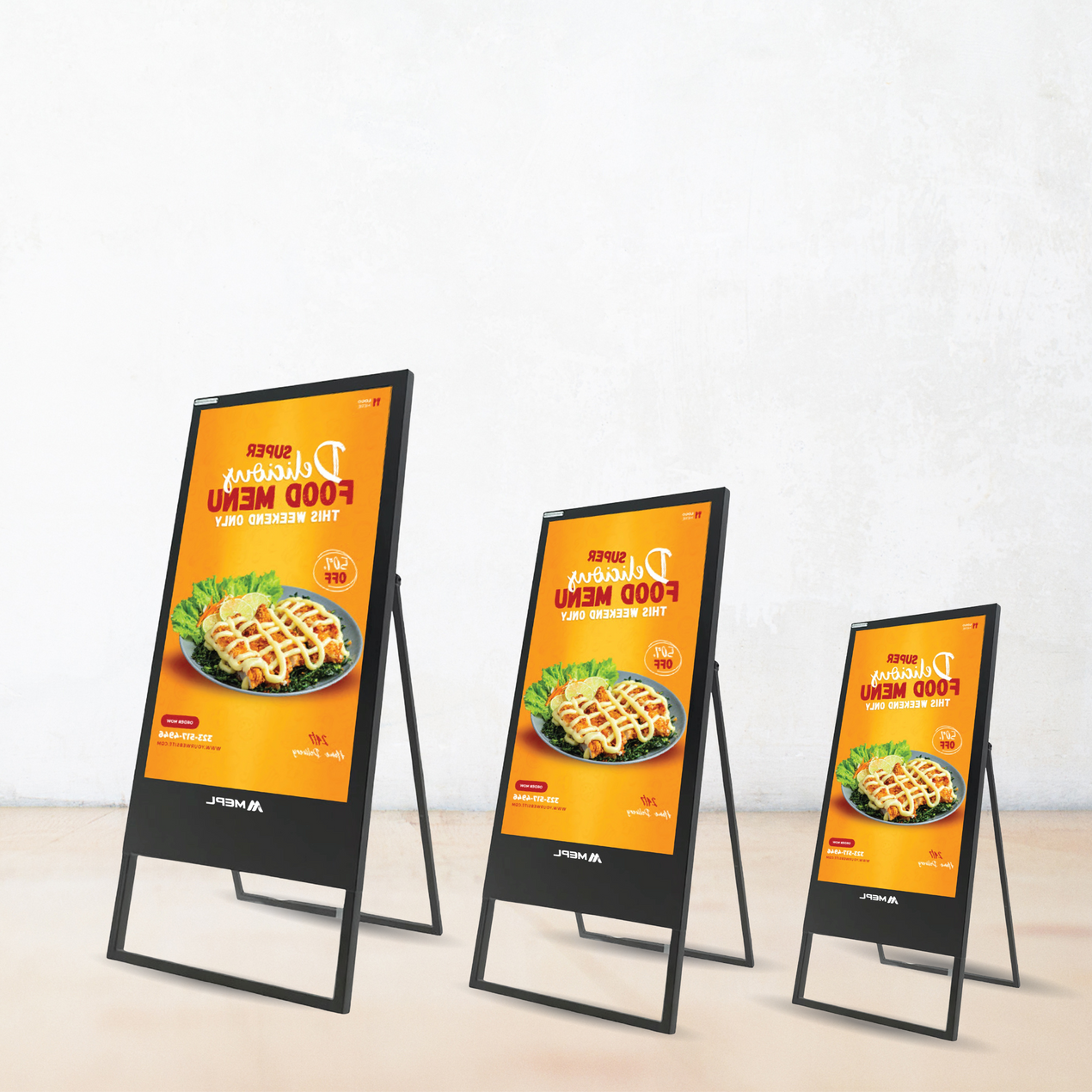 MEPL Monochrome Laser Printers – Single & Multi-Function Models ...