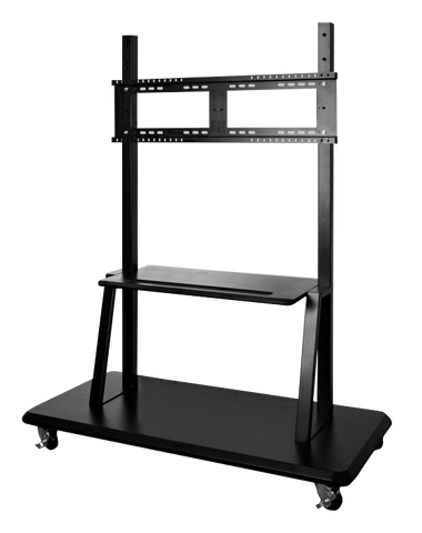 Trolley For IFPD Cart Lockable Wheels Movable – mepl.store