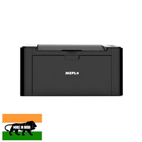 MEPL MP2503W Wi-Fi Laser printer Single Function Monochrome Laser Prin ...