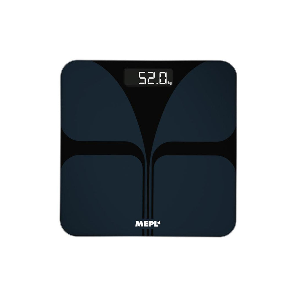 MEPL Smart Bathroom Weighing Scale SE 260 LB – mepl.store