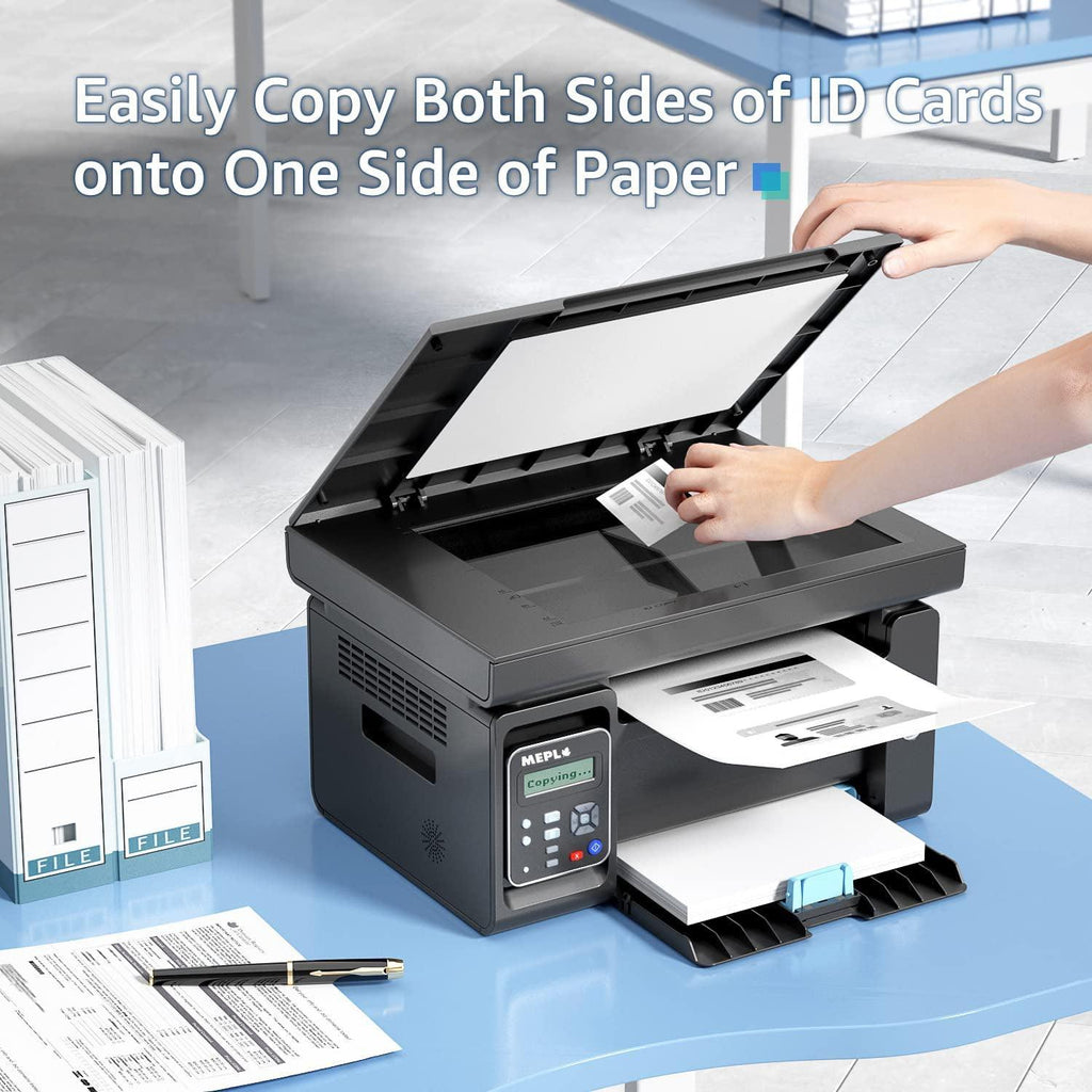 MEPL MM6503 Printer Multi-function Monochrome Laser Printer – mepl.store